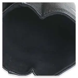 LOUIS VUITTON Giant Monogram Empreinte Tiny Backpack - Black