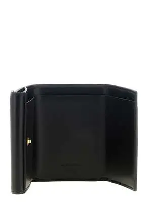 JIL SANDER Cannolo' Mini Wallet