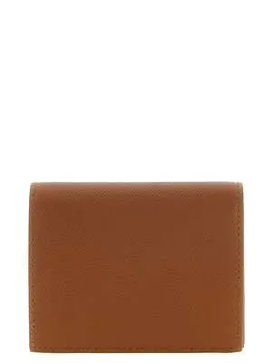 FERRAGAMO Gancini' Compact Wallet