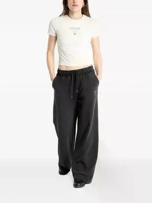 Guess Logo-print T-shirt
