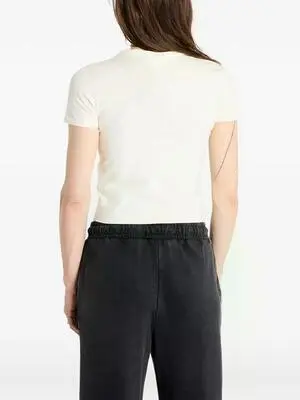 Guess Logo-print T-shirt