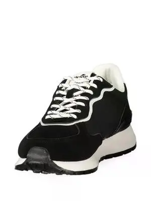 ELLESSE Panelled Low-top Sneakers