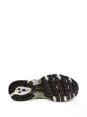 NEW BALANCE 530 Panelled Mesh Sneakers - Silver