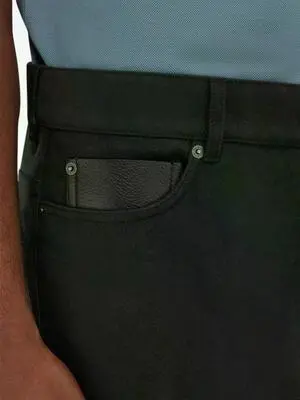FERRAGAMO Five-pocket Trousers