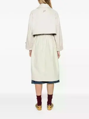 DAMSON MADDER Camille Trench