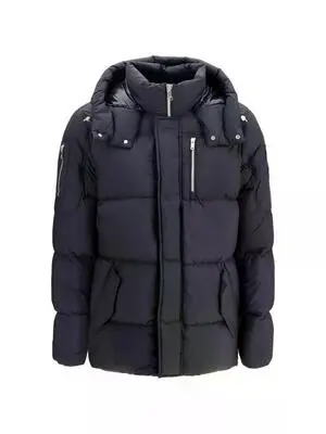 Moose Knuckles Everest 3q Puffer Jacket