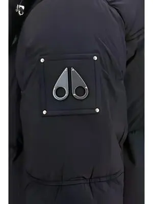 Moose Knuckles Everest 3q Puffer Jacket