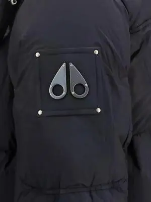 Moose Knuckles Everest 3q Puffer Jacket