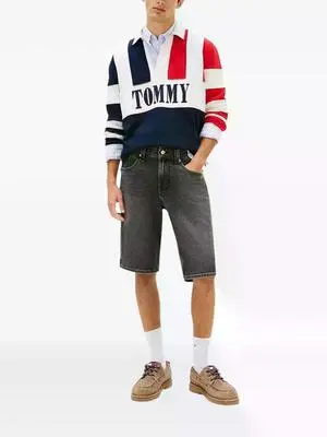 Tommy Hilfiger Ronnie Denim Shorts
