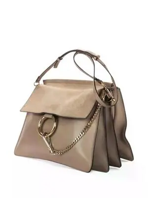 Chloé Faye Shoulder Bag