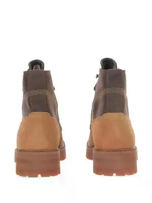 Timberland Britton Drive Boots - Brown