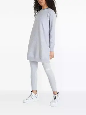 The North Face Zumu Crew Dress - Grey