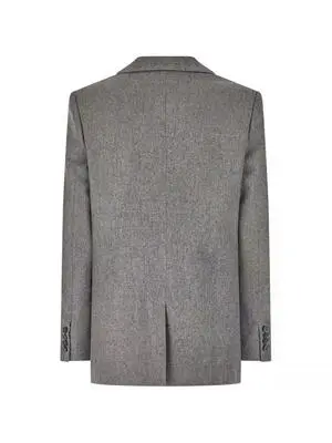 PT TORINO Single-breasted Blazer