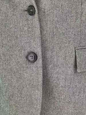 PT TORINO Single-breasted Blazer