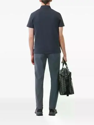 Lacoste Slim-fit Commuter Pants