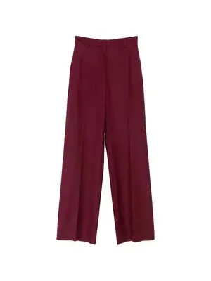 ELY ELY Holly Wide-leg Trousers