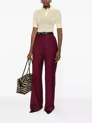 ELY ELY Holly Wide-leg Trousers