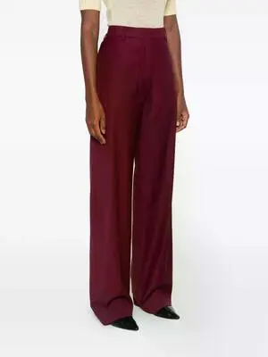 ELY ELY Holly Wide-leg Trousers