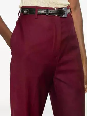 ELY ELY Holly Wide-leg Trousers