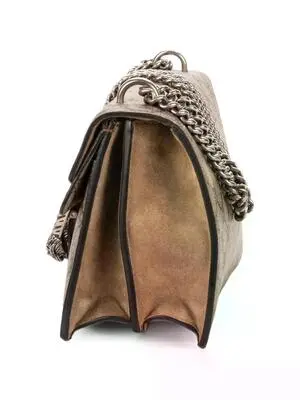 Gucci Dionysus Gg Supreme Shoulder Bag