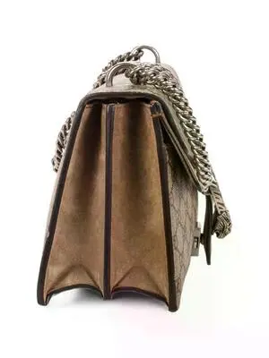 Gucci Dionysus Gg Supreme Shoulder Bag