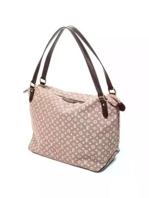 LOUIS VUITTON Idylle Ballade Mm Monogram Shoulder Bag