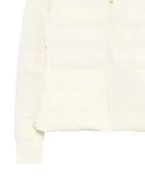 Mackage Quilted Panel-sleeved Jacket