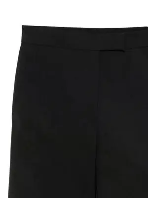 Antonelli Firenze Pressed-crease Tailored Trousers