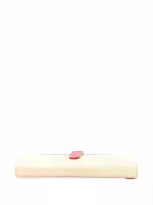 Celine Multifunction Strap Wallet Leather Large Small Wallets