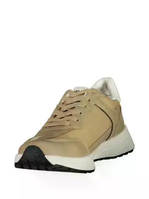 ELLESSE Logo-print Panelled Sneakers