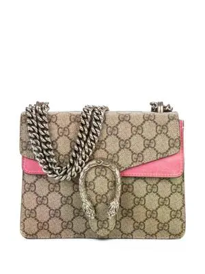 Gucci Mini Dionysus Cross Body Bag