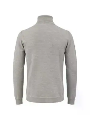 FRANZESE COLLECTION Stefano De Martino Turtleneck Sweater