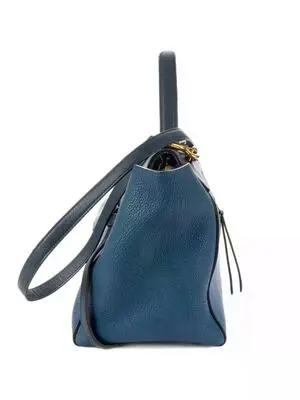 Celine Mini Belt Leathet Tote Bag