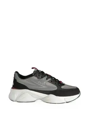 FILA Recade Logo-print Panelled Sneakers