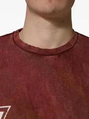 Dolce & Gabbana Graphic-print T-shirt