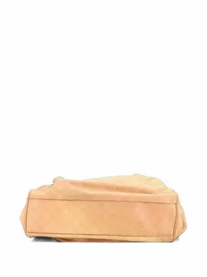 Gucci Sukey Guccissima Leather Large Tote Bag