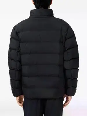 Lacoste Commuter Quilted Puffer Jacket