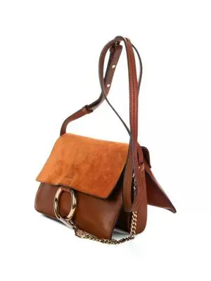 Chloé Faye Shoulder Bag