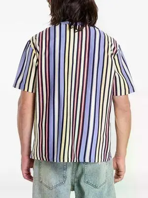 Guess Originals Vertical-stripe T-shirt