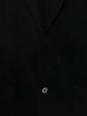 Marco Pescarolo Giove Notched-lapels Blazer