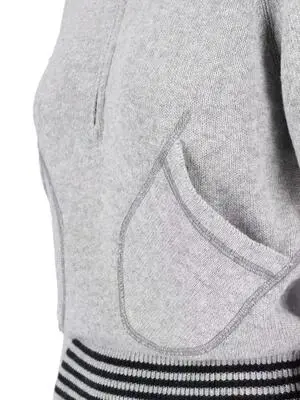 Gimaguas Sindi Stripe-trim Sweater