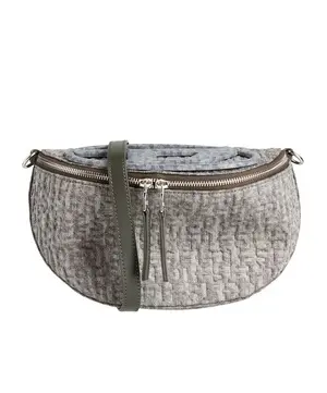 DIESEL® Logo-print Across-body Bag