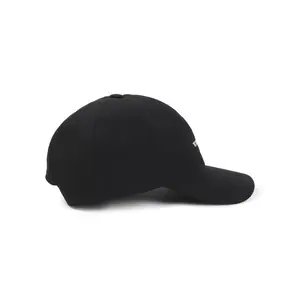 Rick Owens Tower Logo Baseball Cap