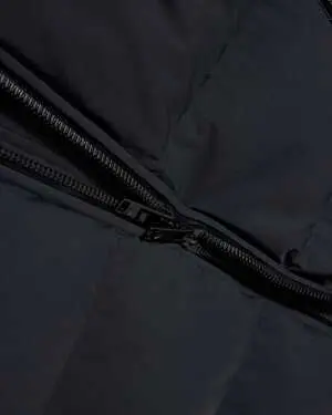 Moose Knuckles Soho Hooded Down Jacket
