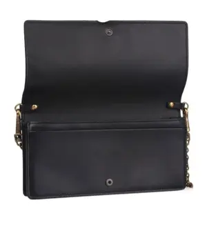 Bottega Veneta Flap Crossbody Bag