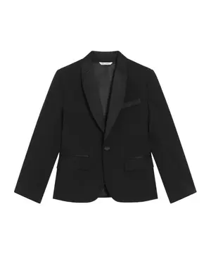 Dolce & Gabbana Single-breasted Blazer