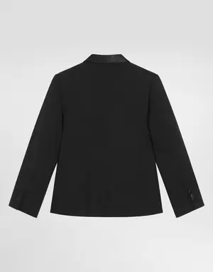Dolce & Gabbana Single-breasted Blazer