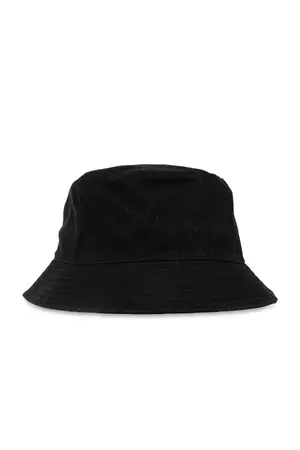 Palm Angels Logo Hat
