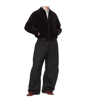 AMOMENTO Long-sleeved Jacket