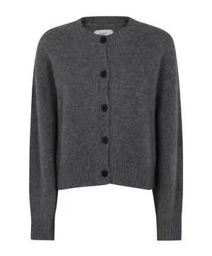Loulou De Saison Front Button Cardigan